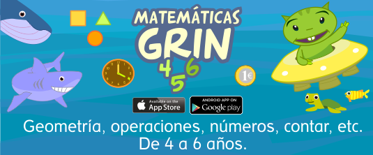 EDUCAPLANET - Apps y juegos educativos para niños sumar restar leer ...